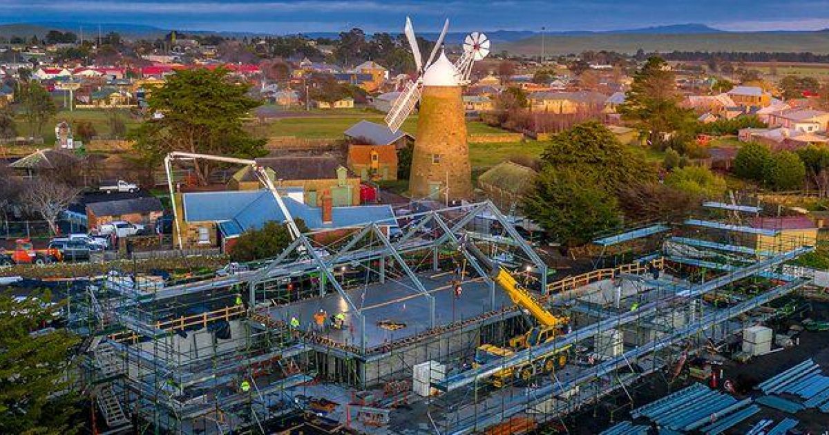 Careers at GLB Constructions