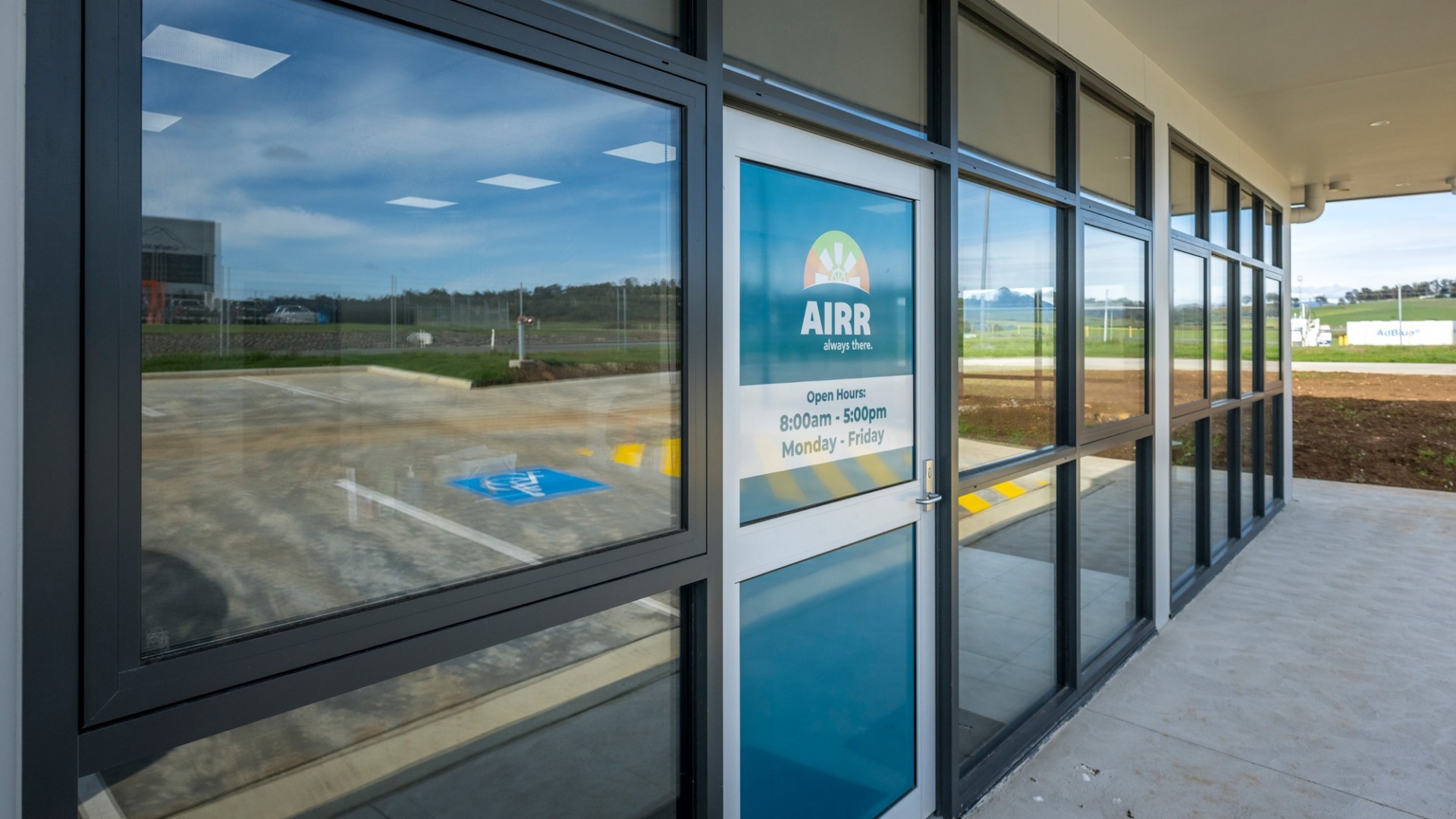 Independent Rural Retailers - AIRR Warehouse